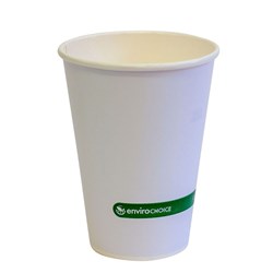 Biodegradable Beer & Wine Cups | Compostable & Recyclable - Envirochoice