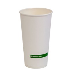 Biodegradable Beer & Wine Cups | Compostable & Recyclable - Envirochoice