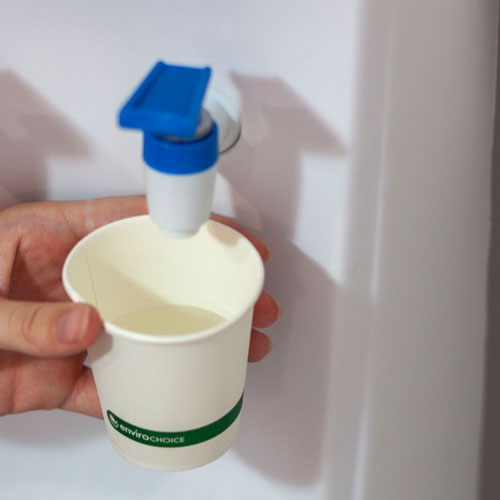 CoRe Hot and Cold Drink Cup - Envirochoice