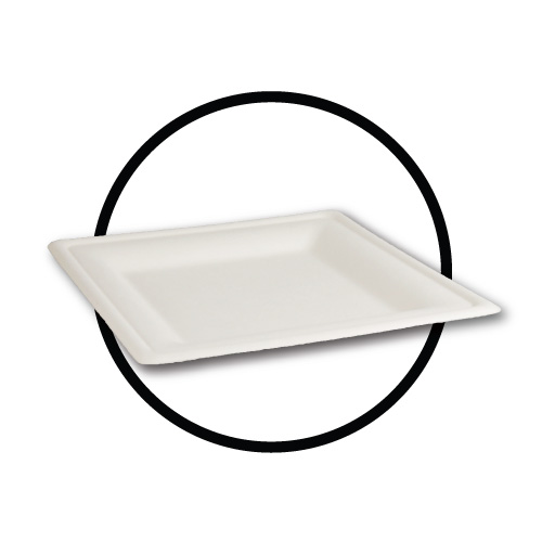 Plates & Bowls - Food Packaging Australia